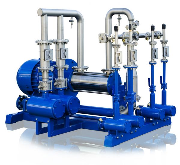 HomePage - Blending.GlobeCore.com