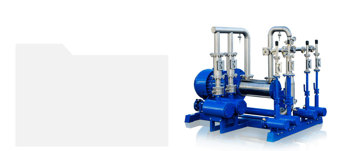 HomePage - Blending.GlobeCore.com